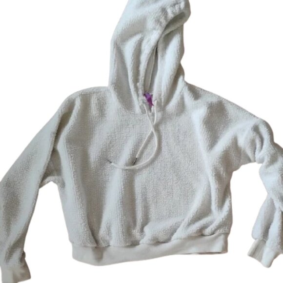 Adore Me | Sweaters | Adore Me Womens Size Large Soft Cozy White ...